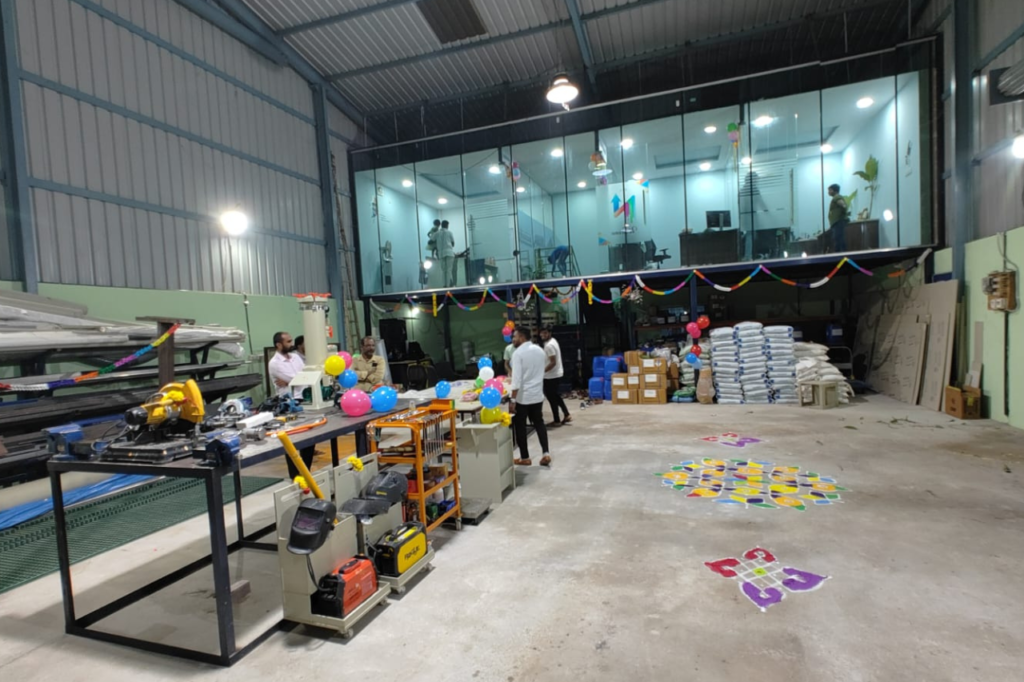 N Surface Solutions – Engineering –Equipment – Chemistry and Technical ...